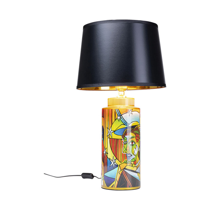 KARE Table Lamp Graffiti – Smart Living