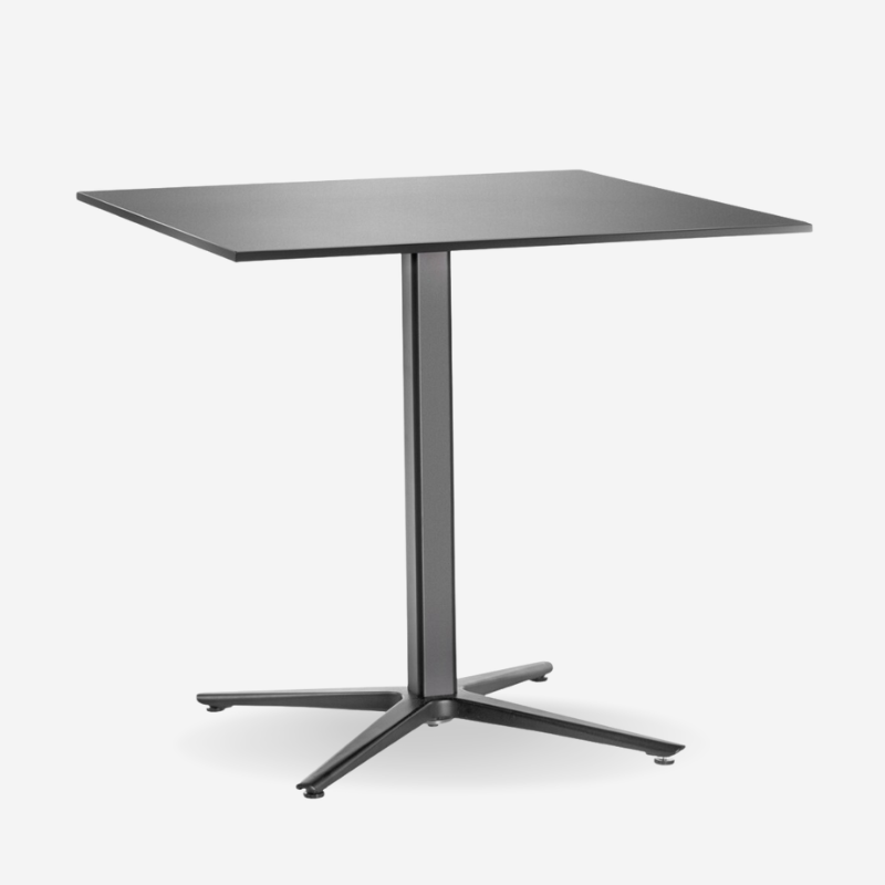 Table Hug 80x80cm – Smart Living