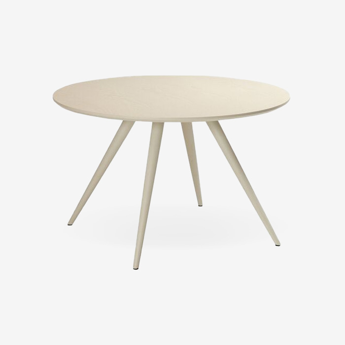 Dining Table Eclipse White | Smart Living