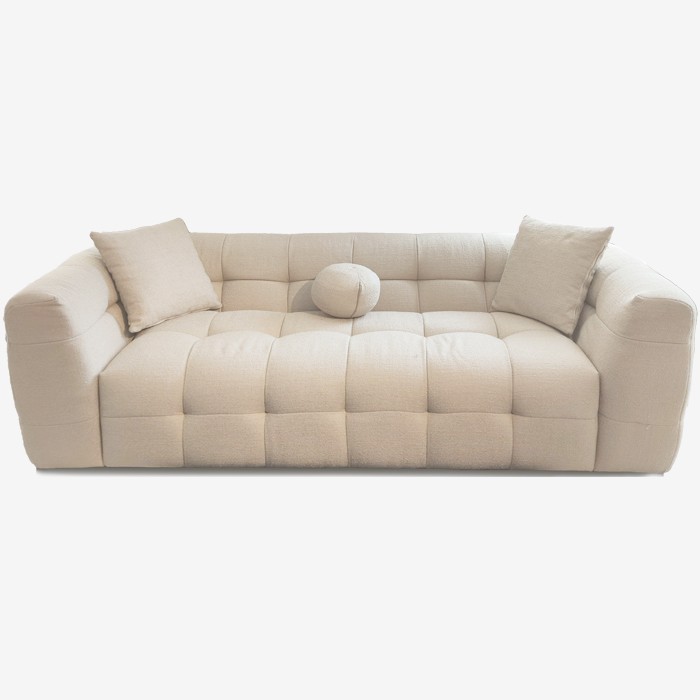 Sofa Cubes Sand – Smart Living