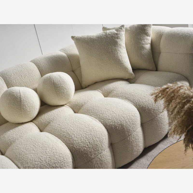 Sofa Cubes Sand – Smart Living
