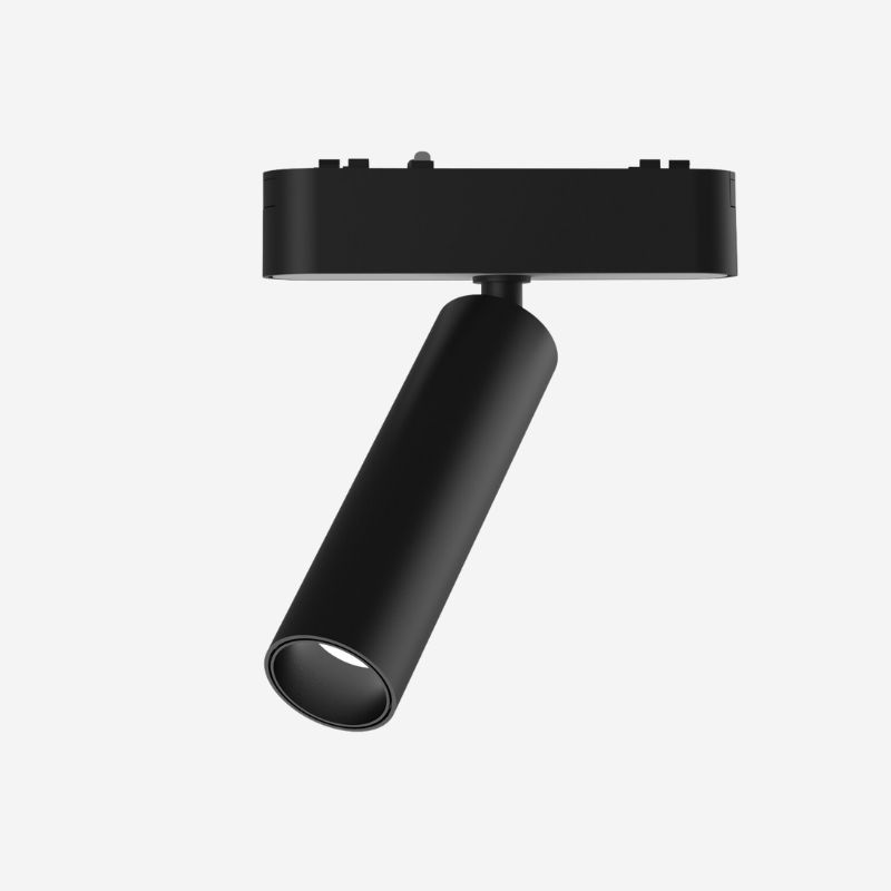 Magnetic Track Light Black – Smart Living
