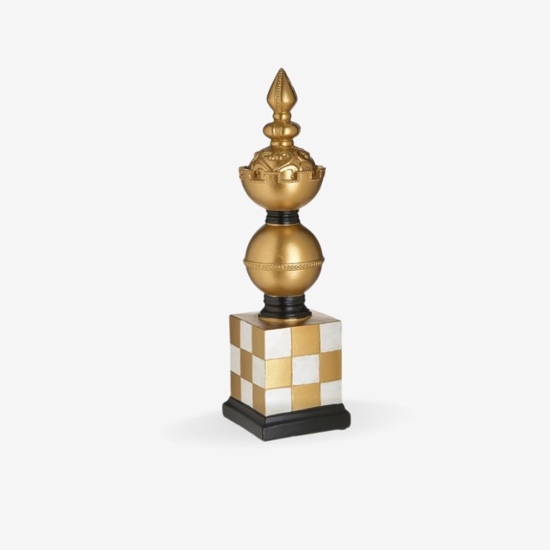 Deco Chess Pawn – Smart Living