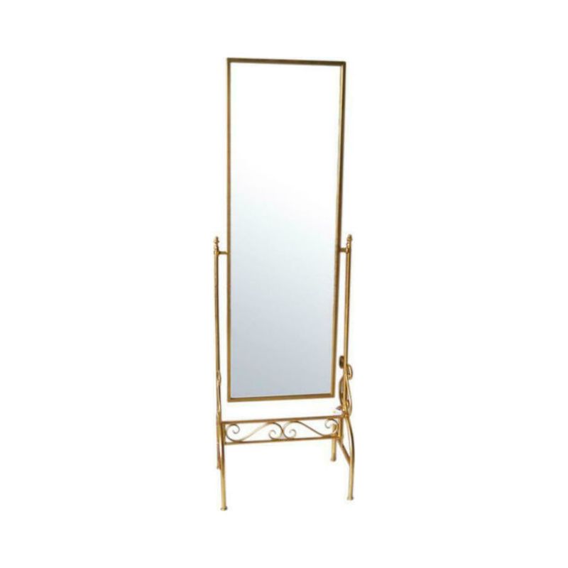 Mirror Princess Rectangle | Smart Living