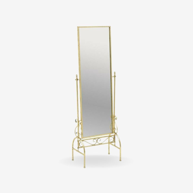 Mirror Princess Rectangle | Smart Living