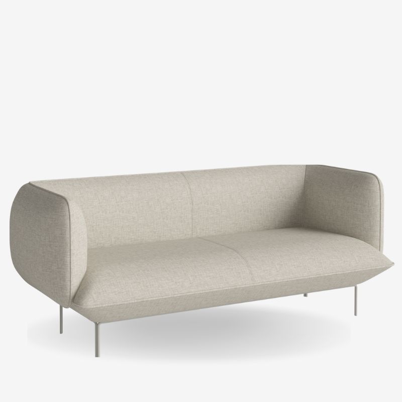 Bolia Sofa Cloud 2-seater Beige