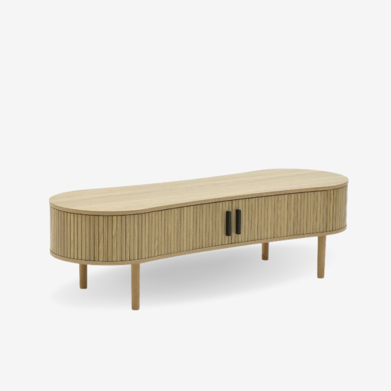 Coffee Table Lines 140x46x40cm – Smart Living