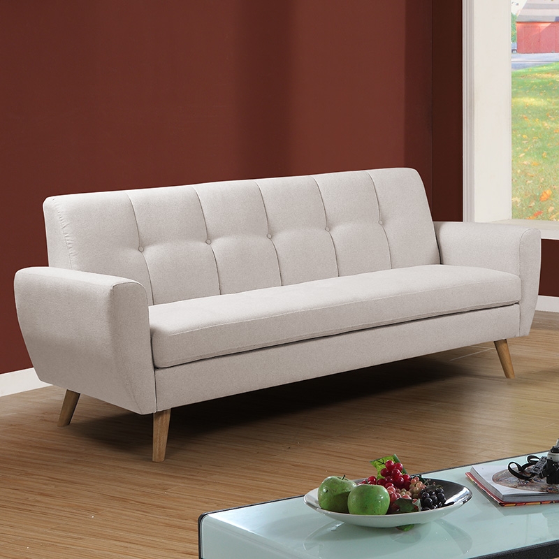 Sofa Snow 3-seater – Smart Living