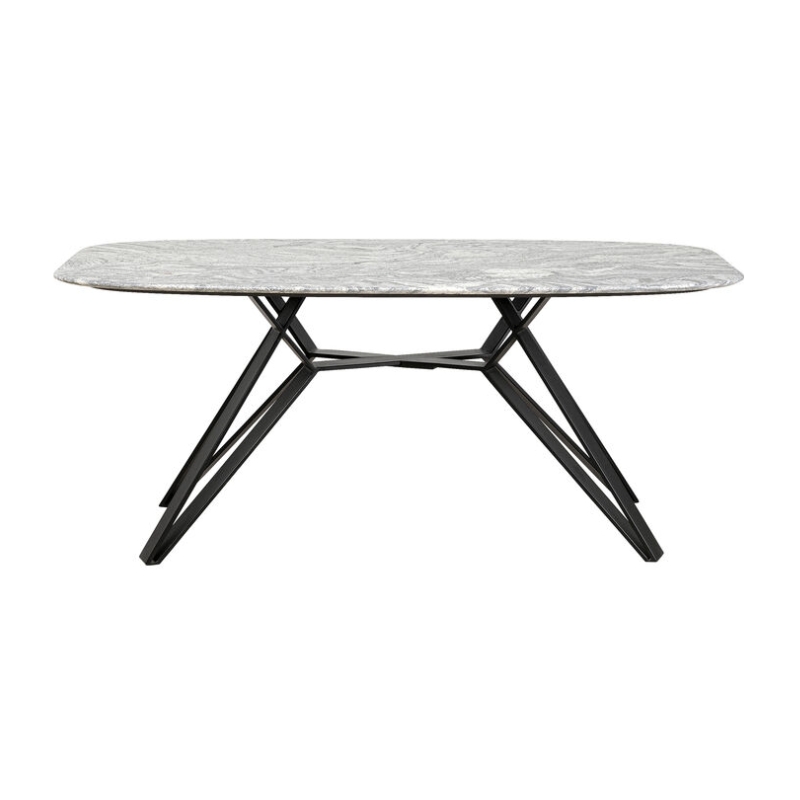 KARE Dining Table Okinawa 180x90cm | Smart Living