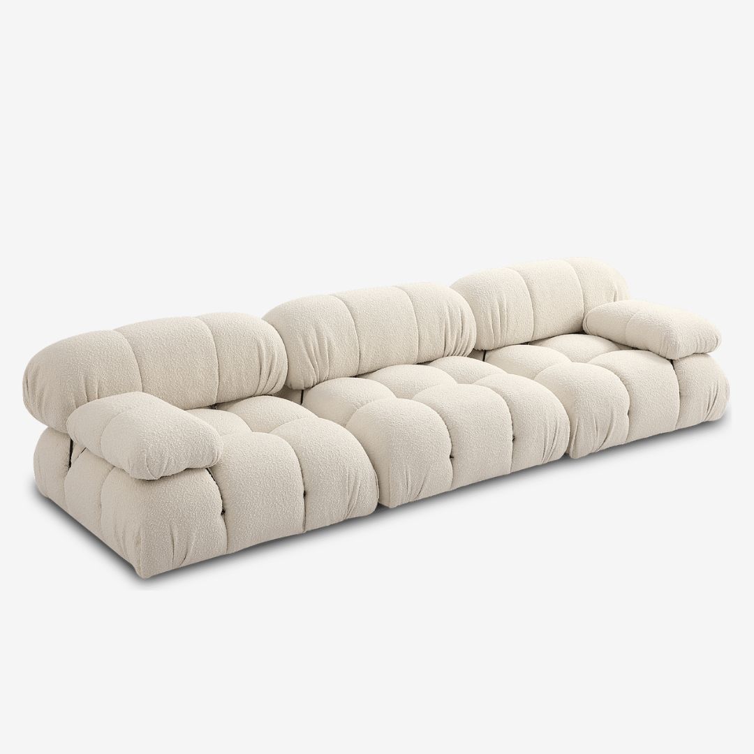 Sofa Camel Ivory – Smart Living