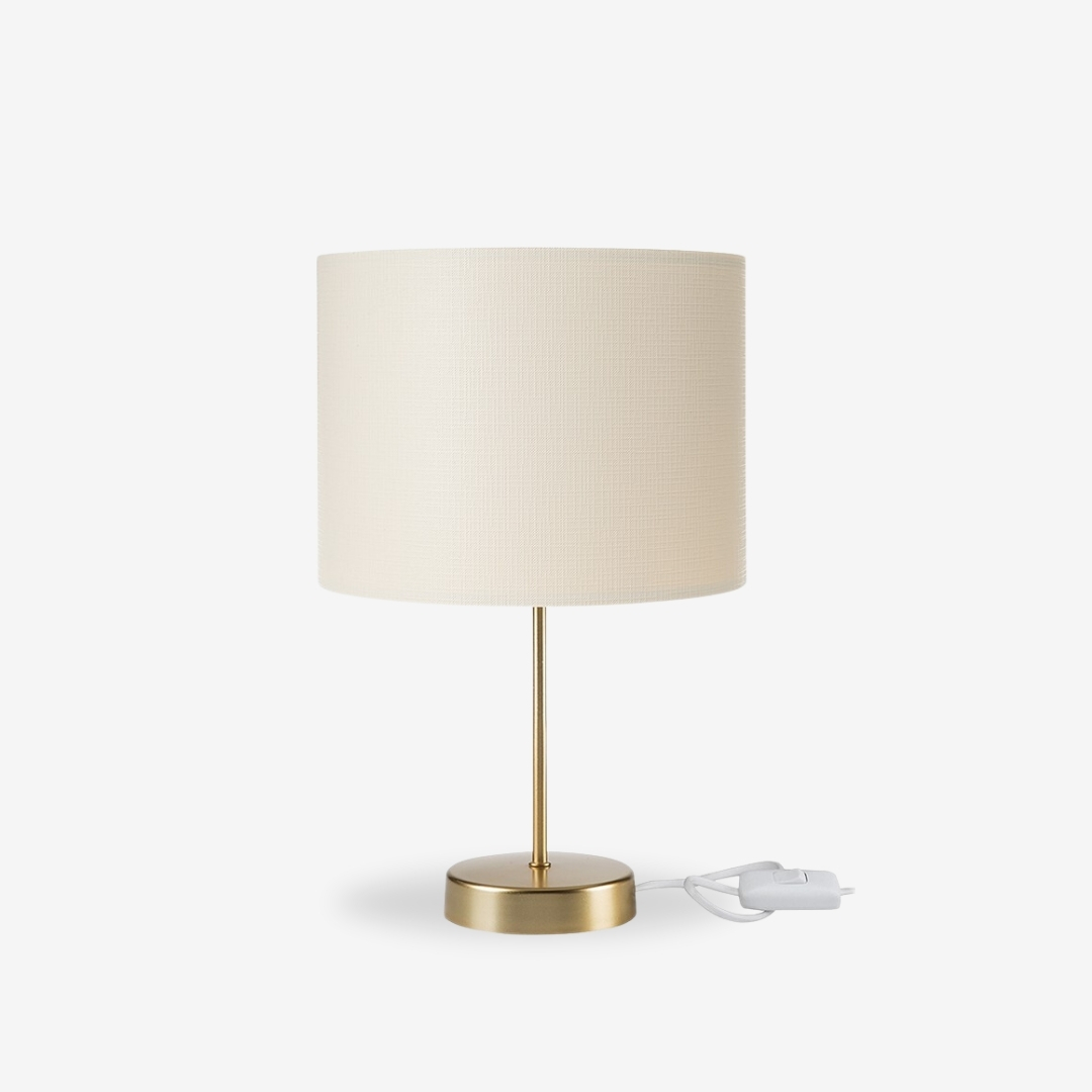 Table Lamp Safe – Smart Living