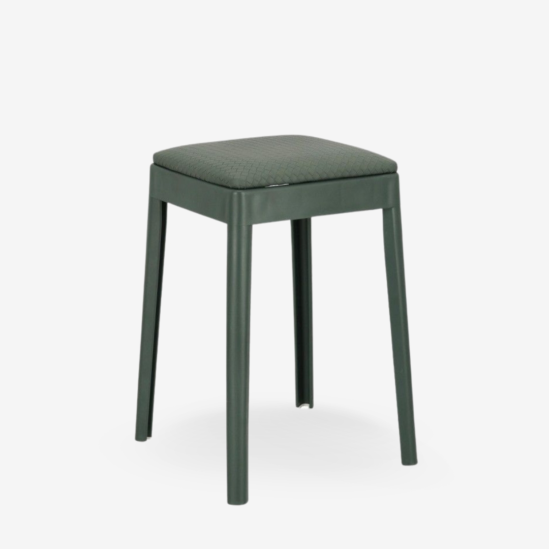 Stool Scooby Petrol Green – Smart Living