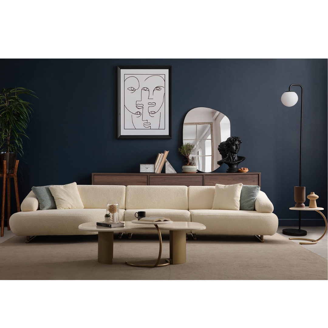 Tables – Smart Living