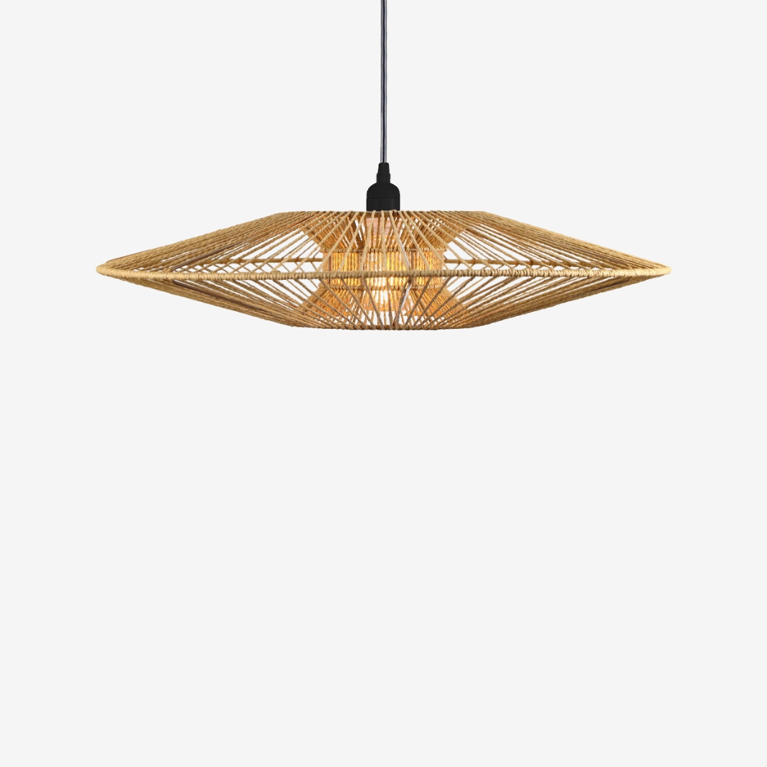 Pendant Light Bali Ø60cm – Smart Living