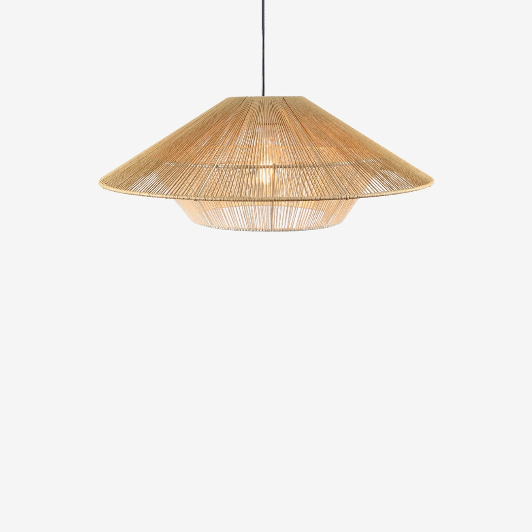 Kapele Drita varëse Ø50cm – Smart Living