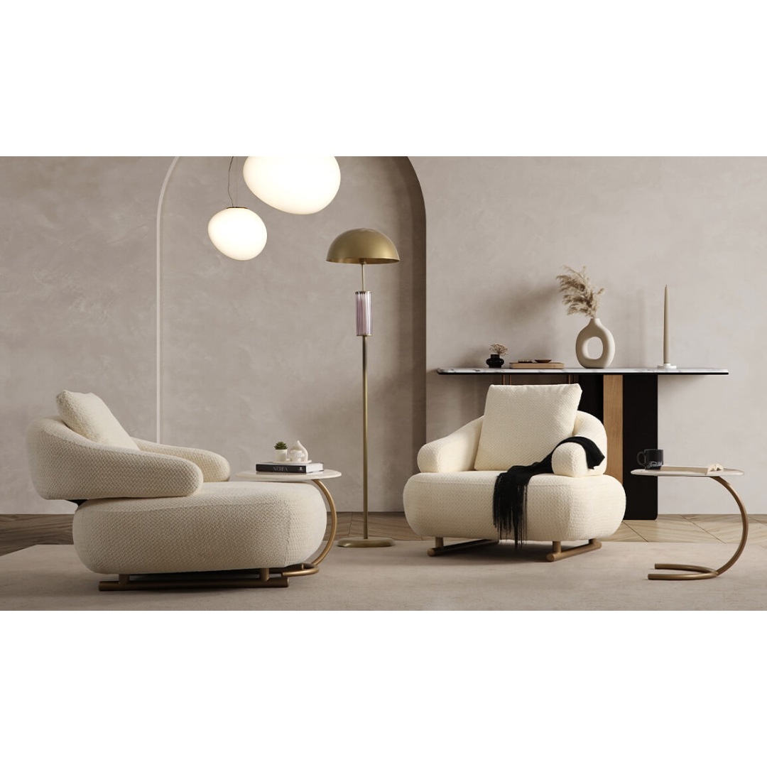 Armchairs – Smart Living