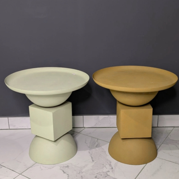 Coffee & Side Tables – Smart Living